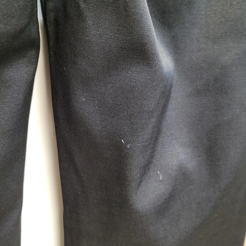 Shape FX | Pants & Jumpsuits | Shape Fx Black Slimming Flare Leg ...
